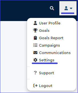 Insurance Verification Settings