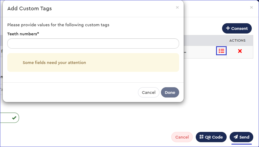 How to Send Online Forms