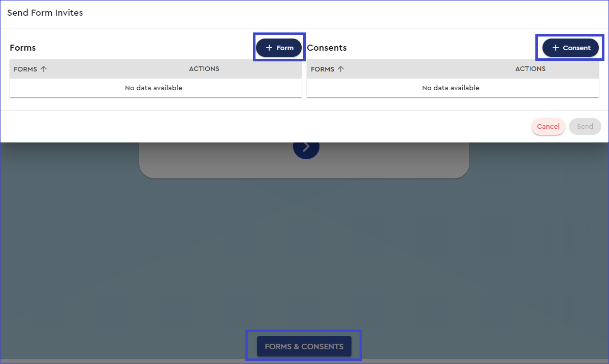How to Send Online Forms