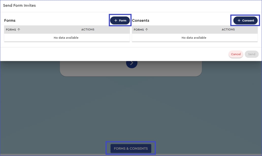 How to Send Online Forms