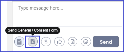 How to Send Online Forms